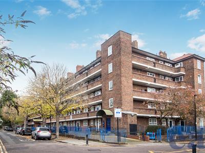 Reardon House, Wapping Guide Price £375,000 Sold